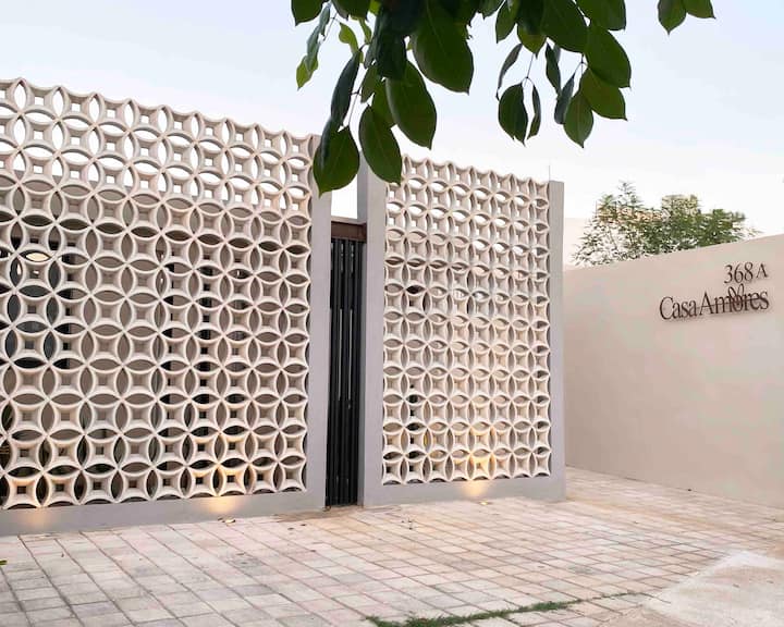 Casa Amores Loft 2 - Mérida