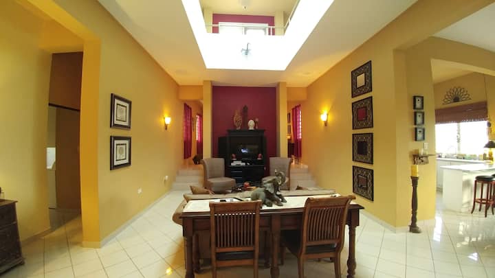 Your Tropical Home In Puerto Rico - Fajardo