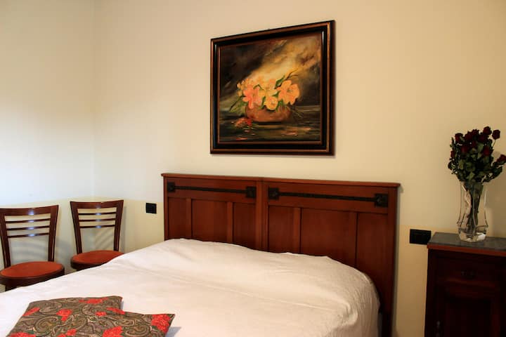 B&b Aparanza - Mantua