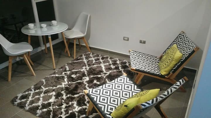 Beautiful Apartment In Tourist Site - Valparaíso