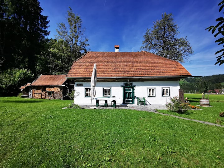 Ofenhäusl - Gmunden