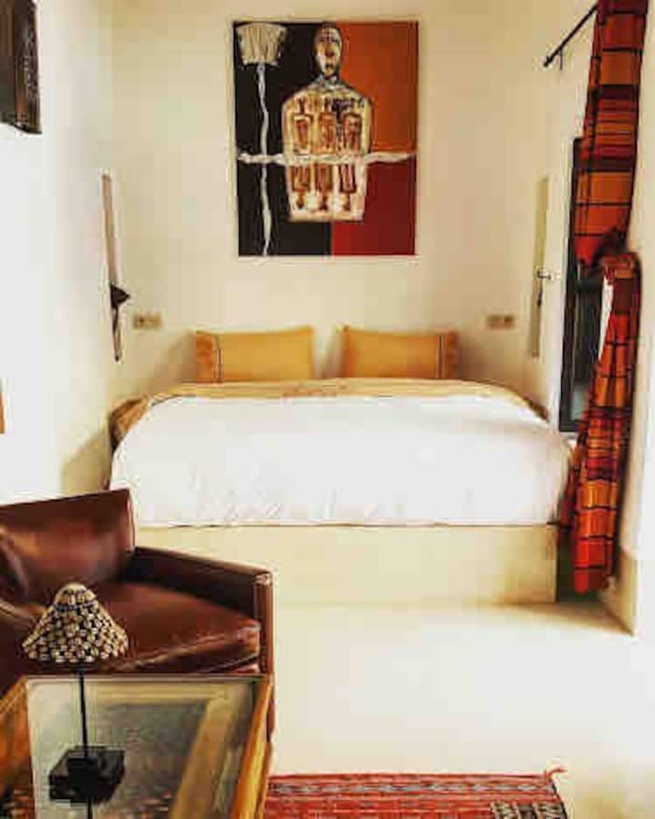 The Ranya Suite - Marokko
