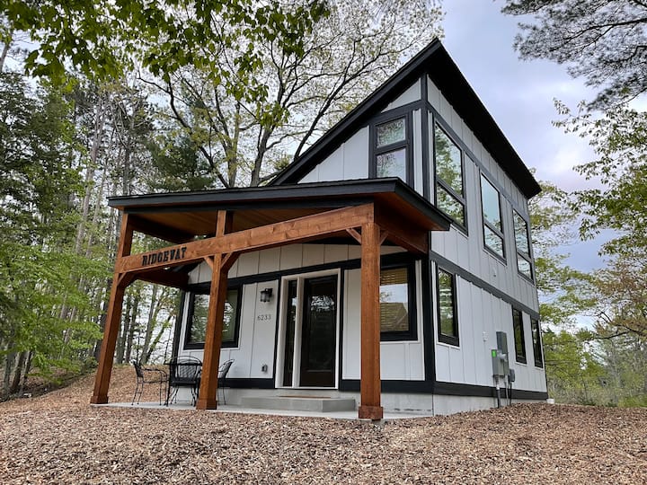 Cranberry Ridge - Ridge Way - Glen Arbor, MI