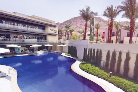Aqaba Vacation Rentals & Homes - Aqaba Governorate, Jordan | Airbnb