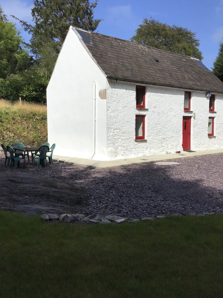 Murphy's Cottage Farmhouse - County Cork