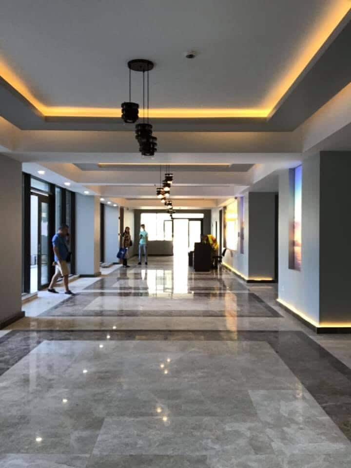 Beach Vibe Apartments Mamaia Lake View - Constanța
