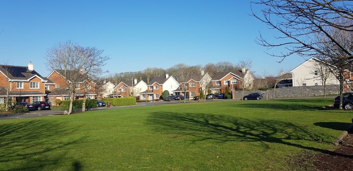 Large House Close To Galway City - Oranmore