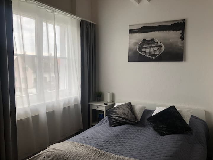 Private Room With Bathroom Near Lake Konstanz (Ch) - Konstanz