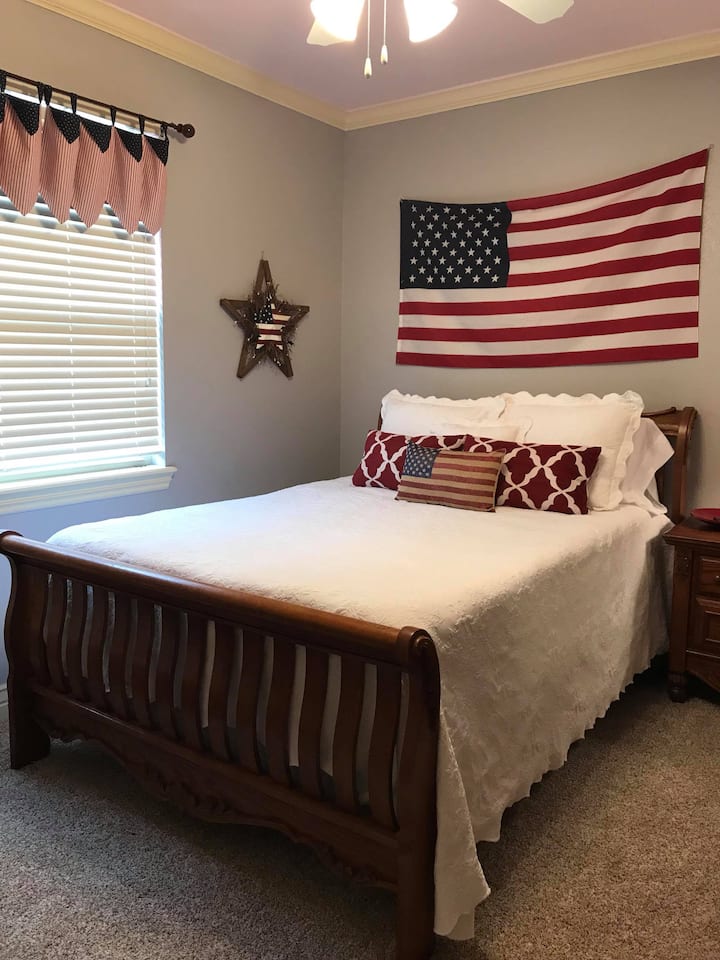 Celebrate Family And America! - Springdale, AR
