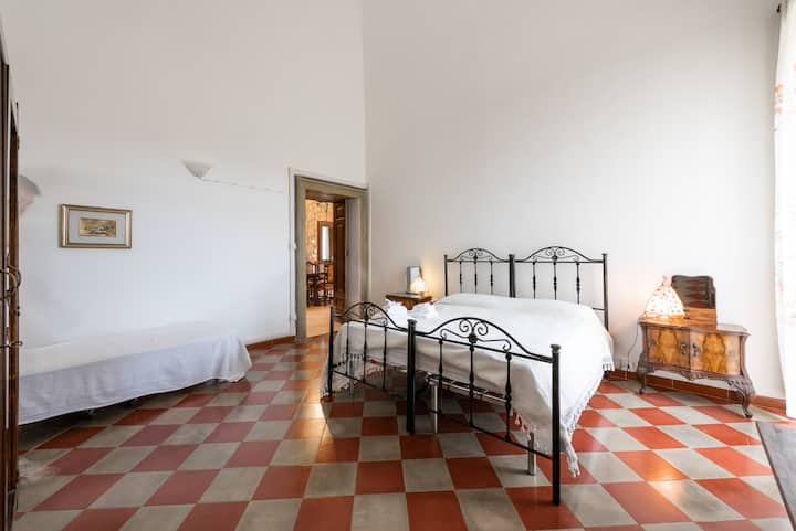 Chambre Melograno, Masseria De 800 - Putignano