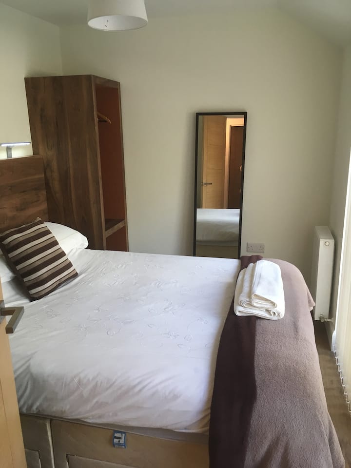 The Apartments At Deveron House - Apt B - Saint Andrews