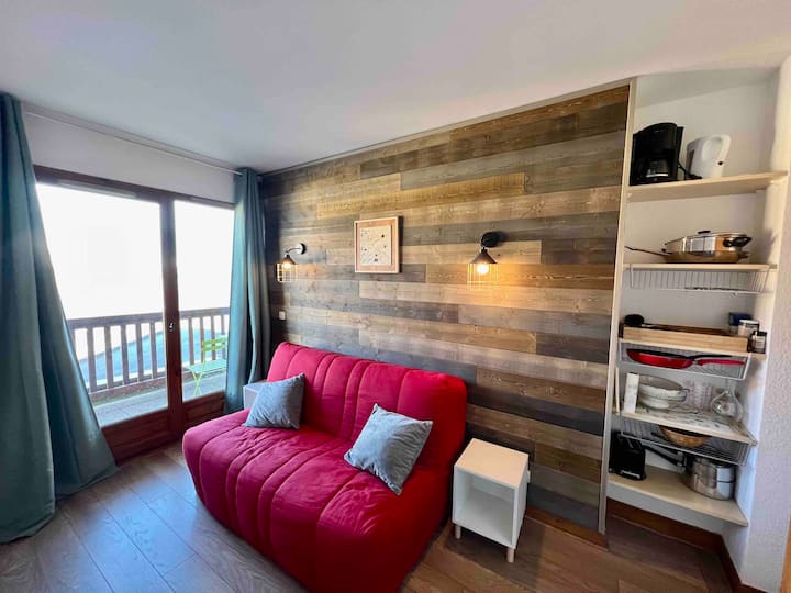 Thesevenkeys - Le Cocon Des Neiges - Valloire