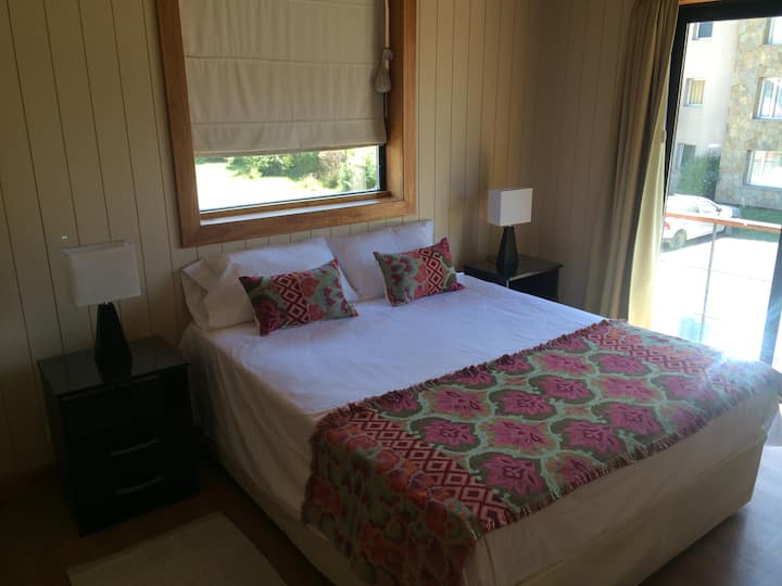 La Cascada Duplex - San Martín de los Andes