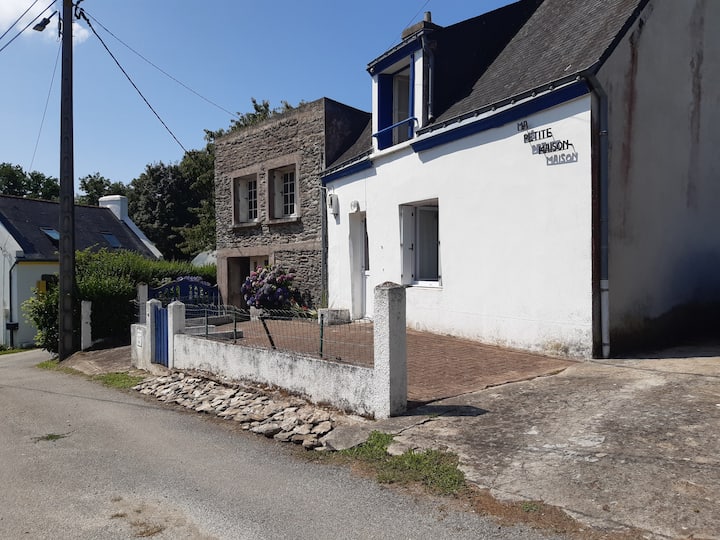 Ma Petite Maison - Plage de Locmaria
