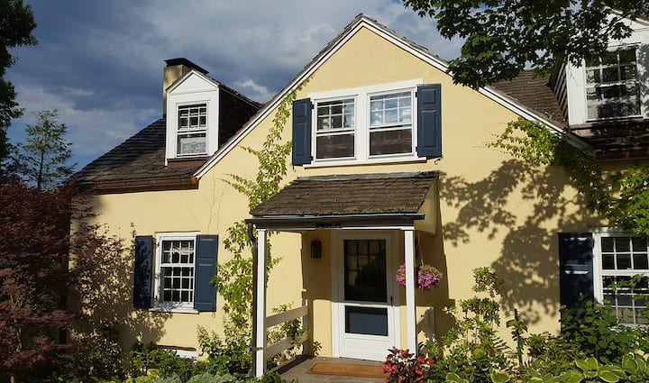 A Cozy And Relaxing Get-away From Nyc! - Ulster Park