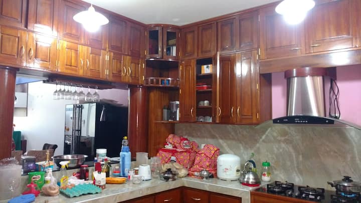 Casa Para Viajeros Huaraz - Huaraz