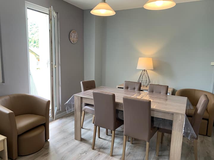 Chez Eric Et Isabelle - Arreau