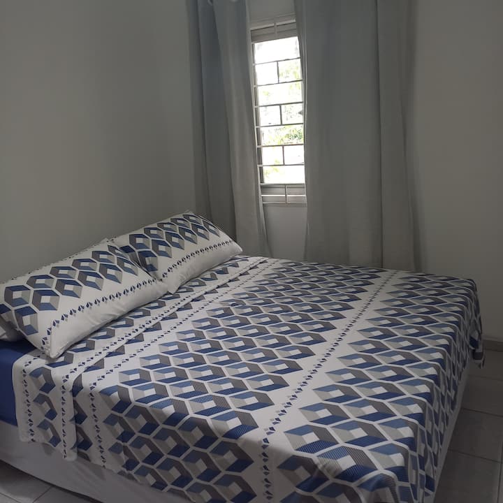 Apartamento A 200 Metros Do Mar - Matinhos