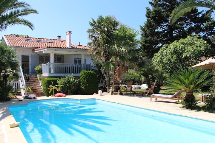 Villa Biarritz Surfing - Biarritz
