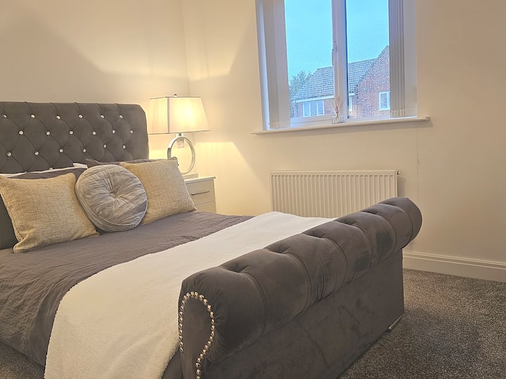 Room In North Yorkshire (Guest) - Masham