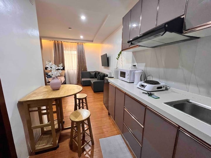 The City Block Sixtwenty Four - Baguio