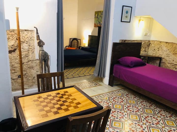 La Casa Verde Mérida - Mérida