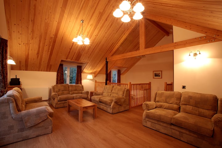 Woodland Cottage - Wareham, UK