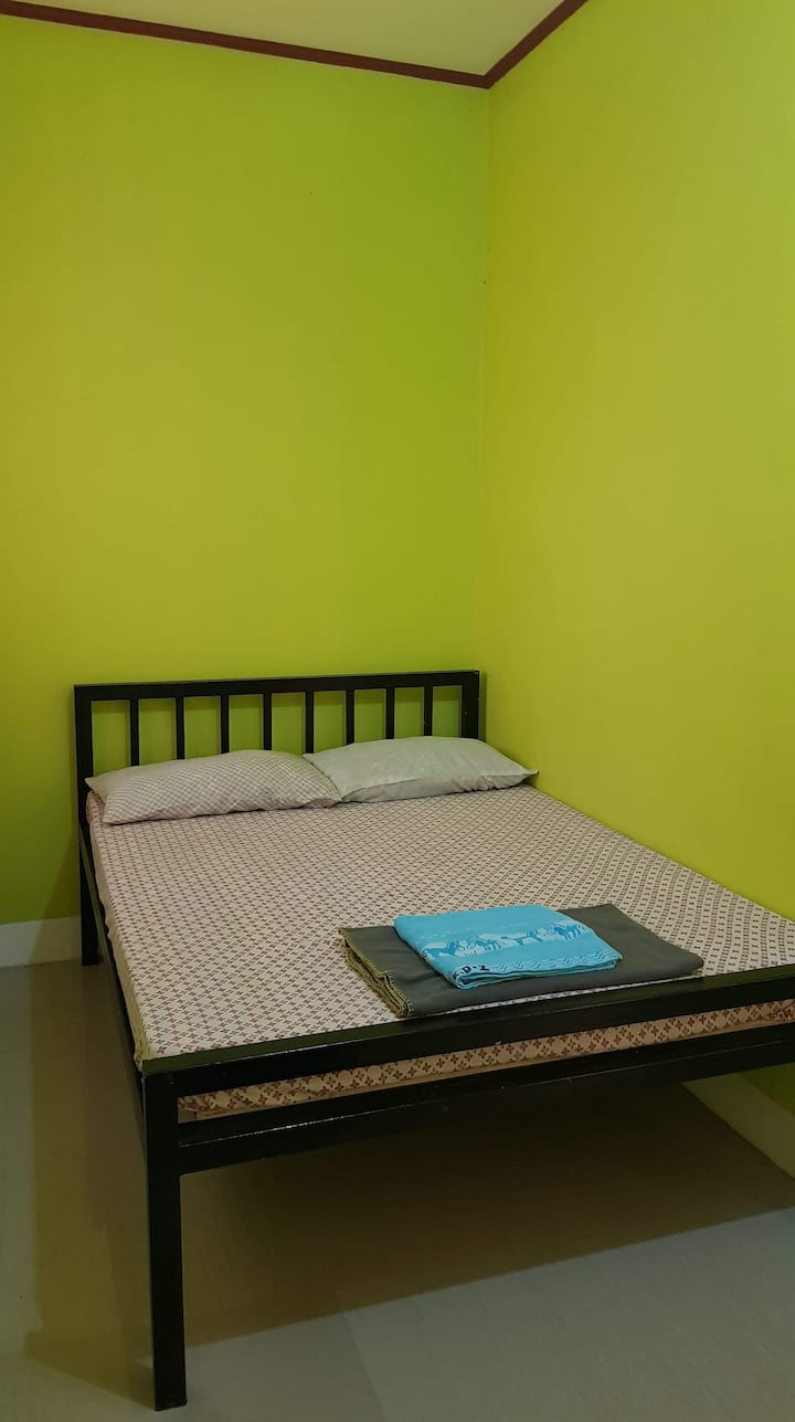 Boss Kd Apartelle - Pagsanjan