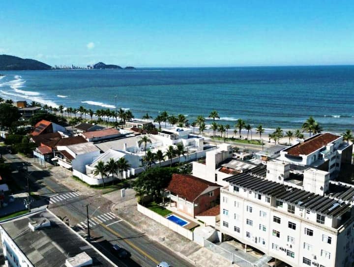 Apartamento Perto Do Mar / Cristo - Guaratuba