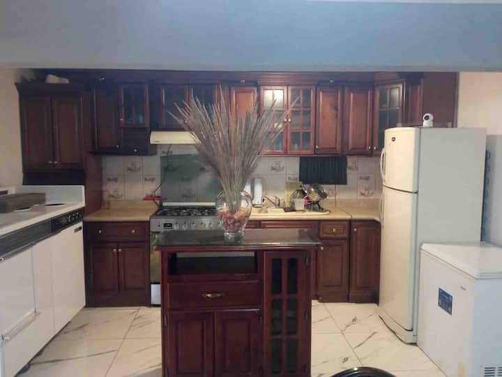 Casa Llena De Vida ! - Parral