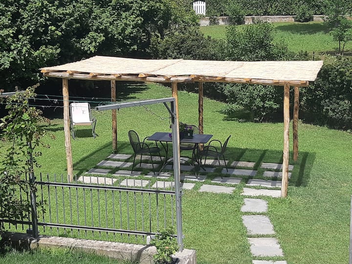 Villa Dante Perfetta Per Gruppi - Alba