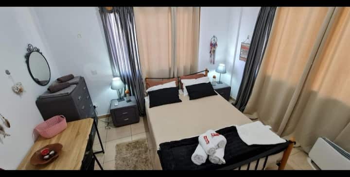 Charalambous Apartments 102 - Paphos