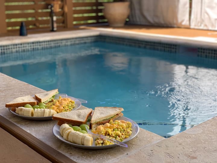 10 Best Airbnbs With Pool In Puerto Rico, Caribbean - Updated 2024 ...