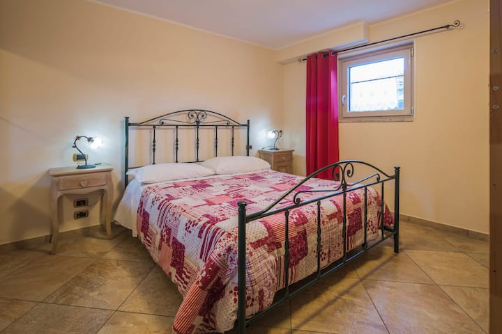 Spazioso Appartamento Con Uso Piscina - Maiori