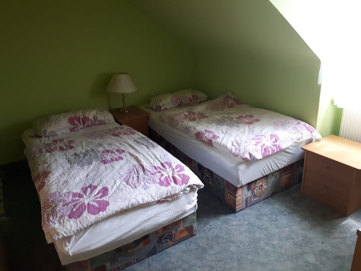 Zimmer In Der Nähe Vom Red Bull Ring - Knittelfeld