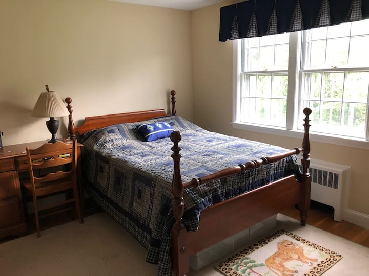 Private Room In Needham, Ma - Weston, MA
