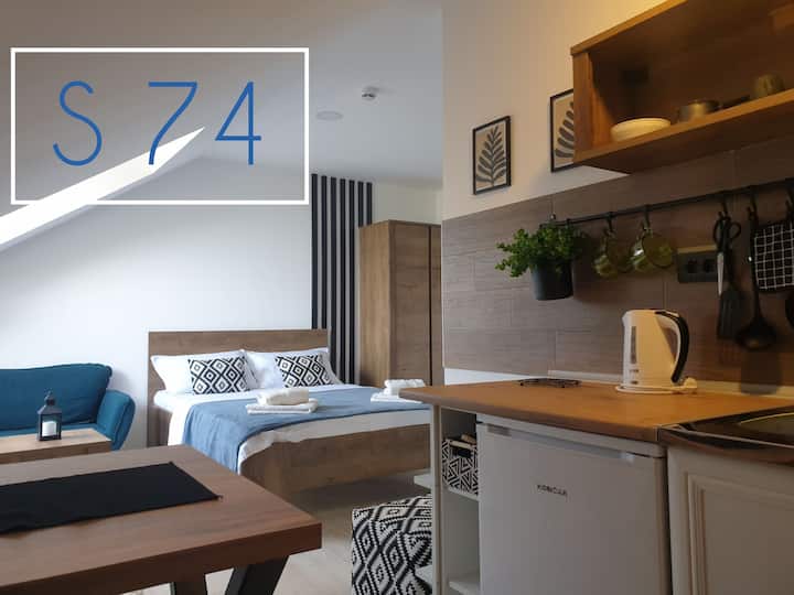 S74 Milmari Resort Wellness&spa Kopaonik - Kopaonik