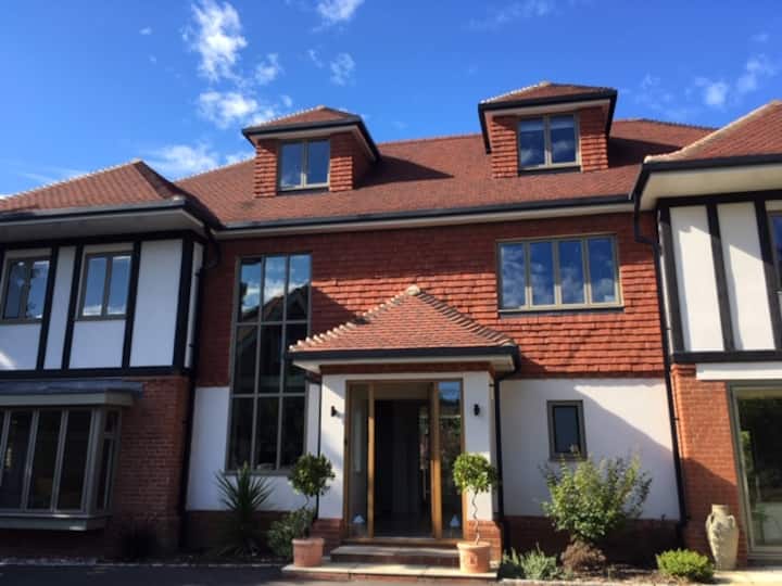 Stylish, Modern Home In Sevenoaks Town Centre Kent - Sevenoaks