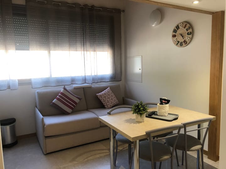 Appartement 2-4 Personnes Porto Marine - Piana