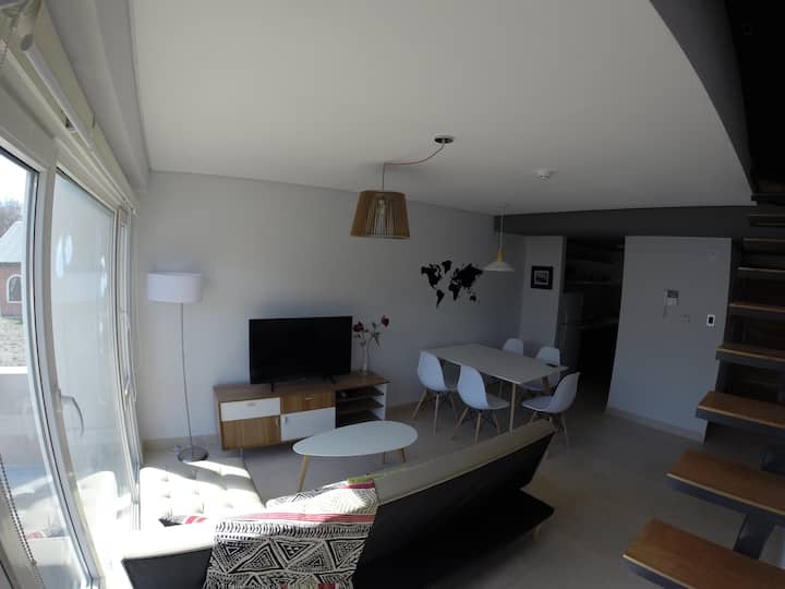 Departamento 4   Podium - Ushuaia