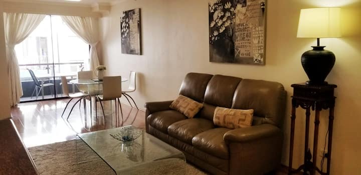 Surry Hills One Bed With Balcony, Pool And Gym 67p - Surry Hills