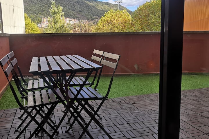 Cal Ramon - Ripoll