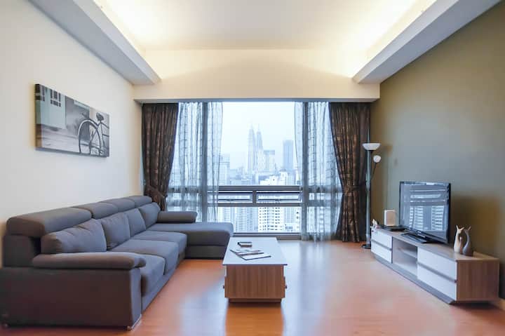 #10 Swiss Garden 3r2b Bukit Bintang, Kl. - Kuala Lumpur