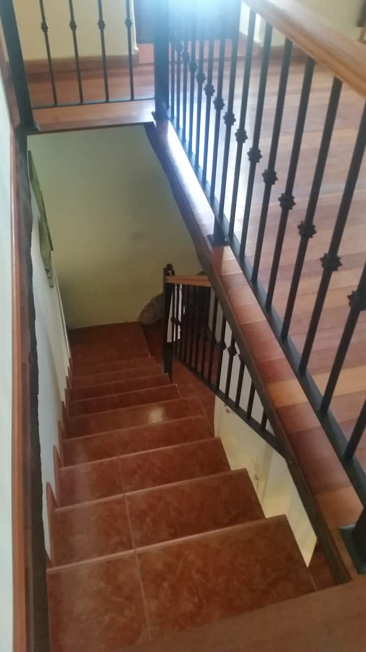 "El Cernical" ... Nature And Relaxation. - El Hierro