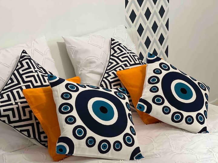 Marseille Superbe T4 Plage Des Catalans Jo 2024 - Marseille