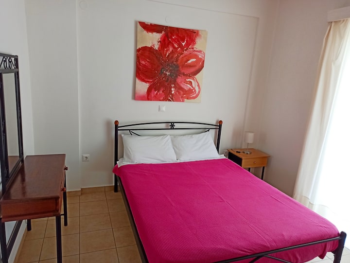 Apartment In The City Of Lefkas - Lefkada
