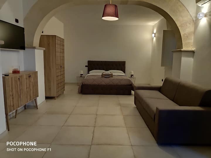 B&b Suite Santa Teresa - Taranto