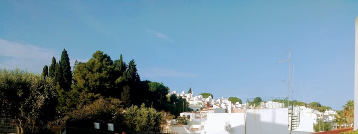 Casa Veleta - Carvoeiro