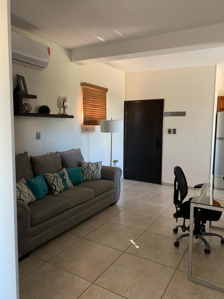 Departamento Delicias Poniente - Delicias