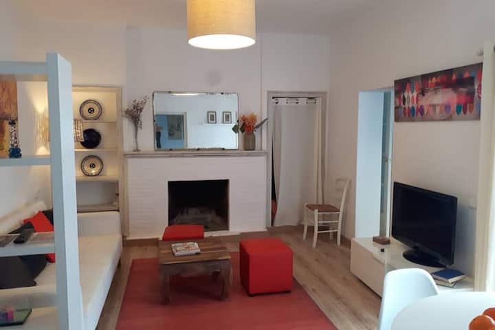 Apartamento +Parking Union - Cadaqués
